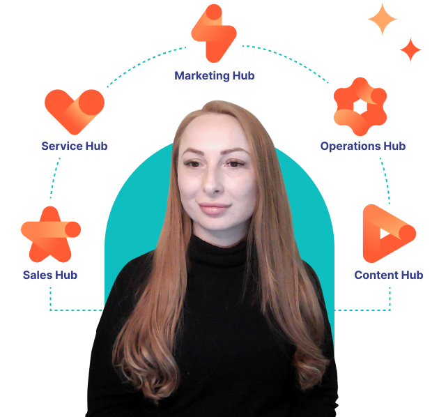 Expert HubSpot Consulting | Transform Your Business with Houston Consulting